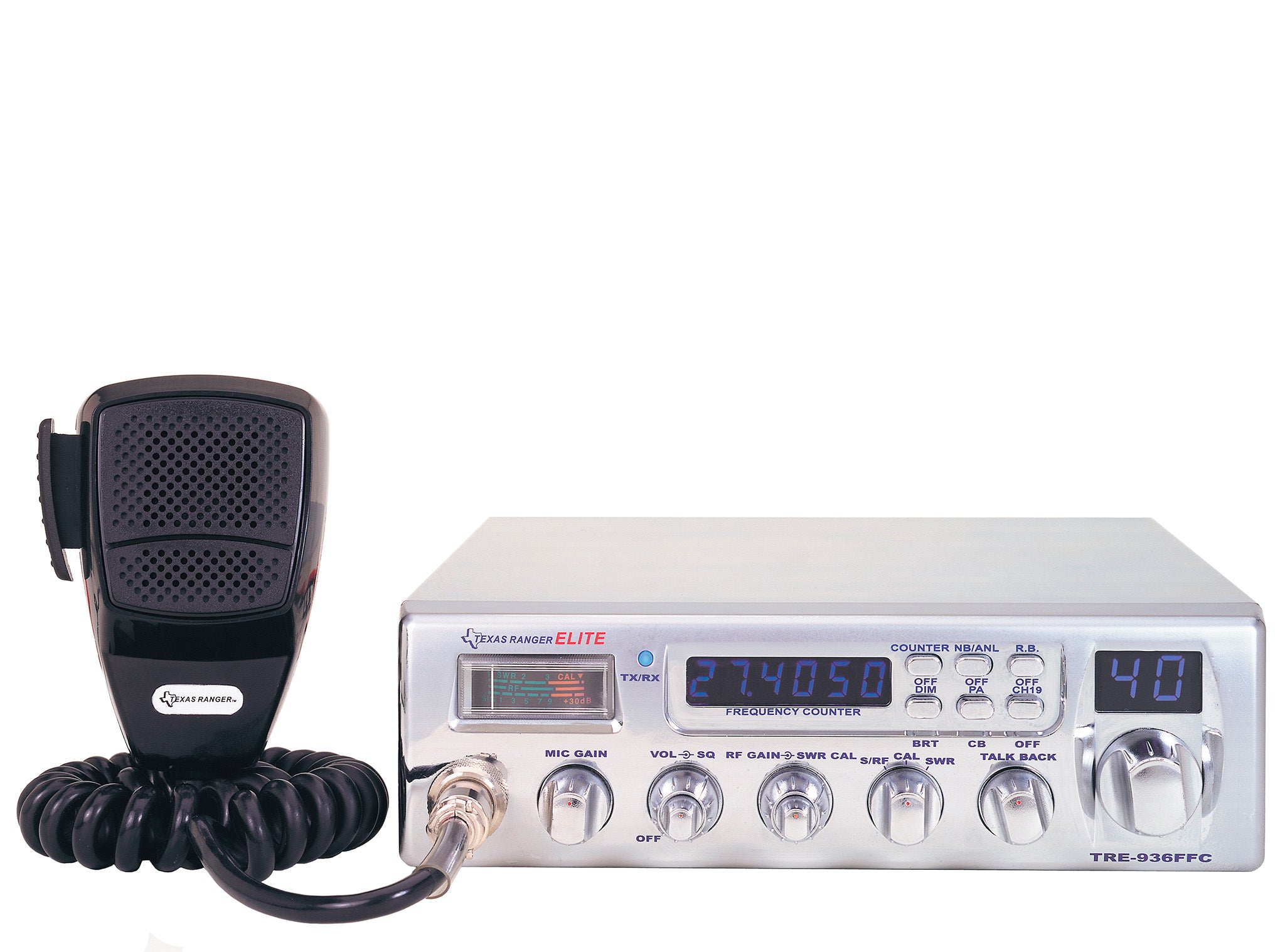 Ranger Cb Radios