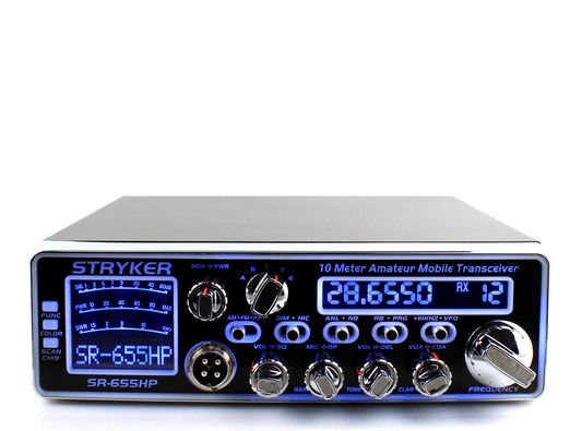 MR.X CB SHOP – MR.X CB SHOP STORE